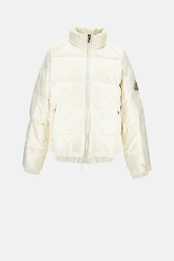 Pyrenex Piumino Vintage Mythic - Bianco