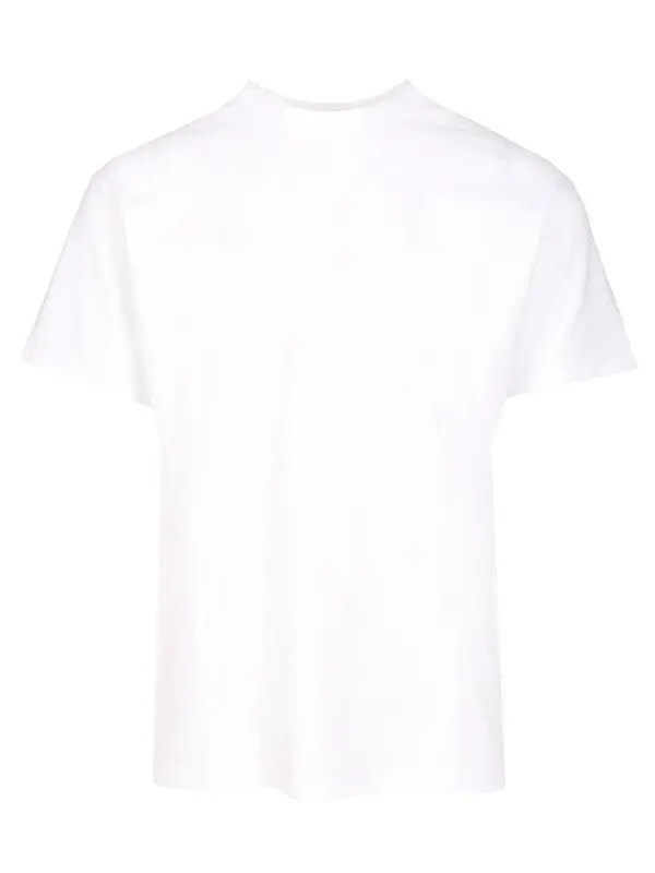 Givenchy Cotton T-shirt - White