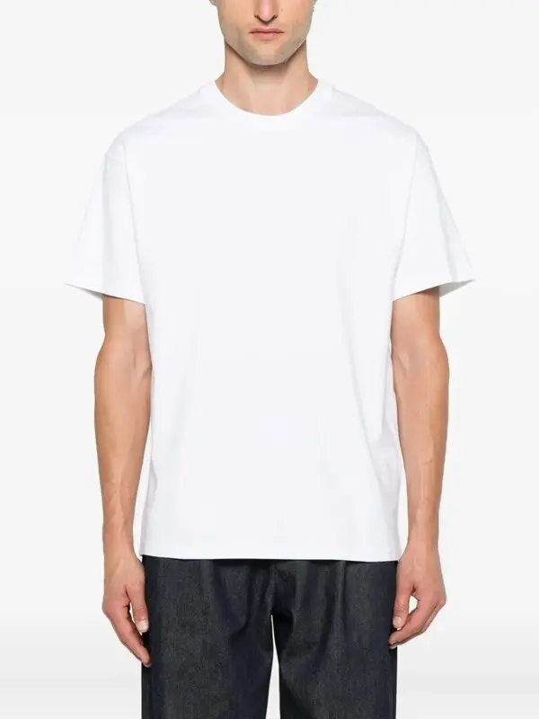 Givenchy Cotton T-shirt