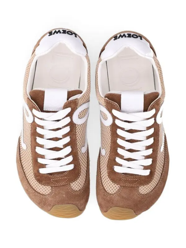 Loewe Ballet Runner 2.0 Sneaker - Cream