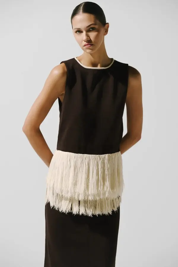 BAOBAB Jane Top