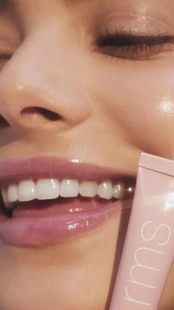 RMS BEAUTY The Line & Shine Kit