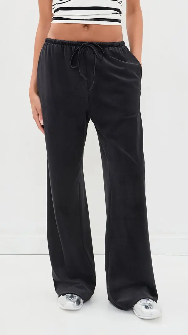 Lioness Soho Pants - Noir