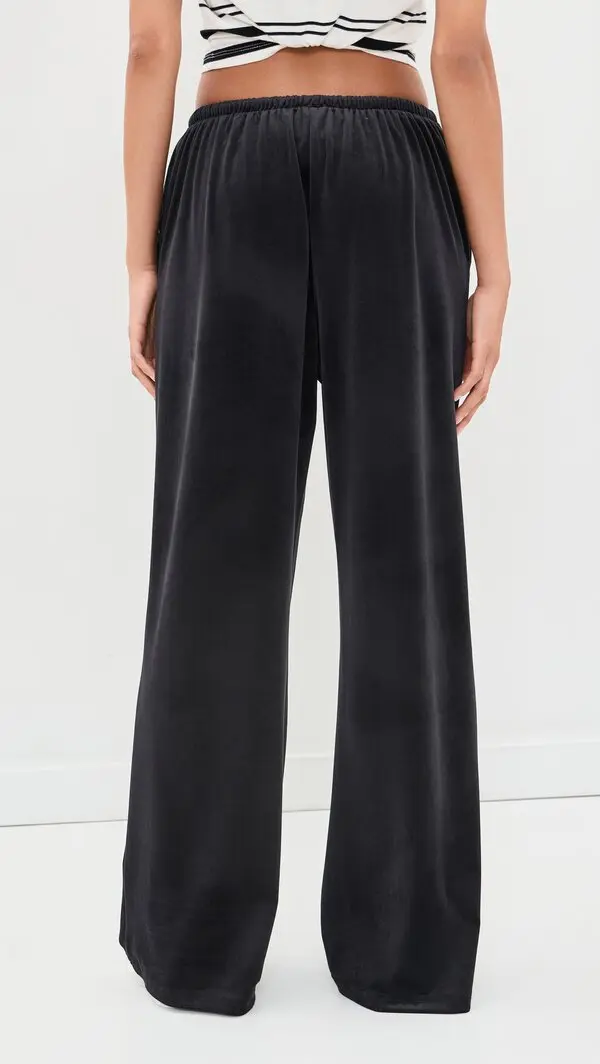 Lioness Soho Pants - Noir