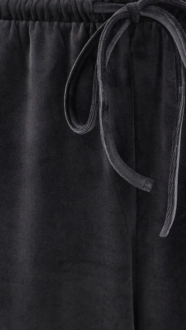 Lioness Soho Pants - Noir