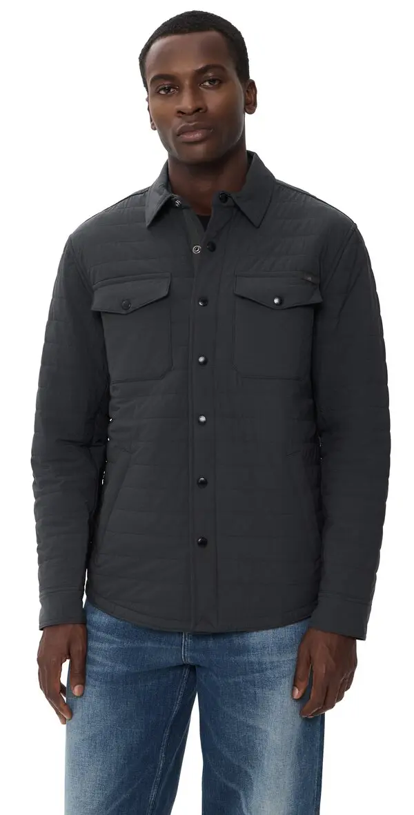 Faherty Brand Horizon Series Jacket