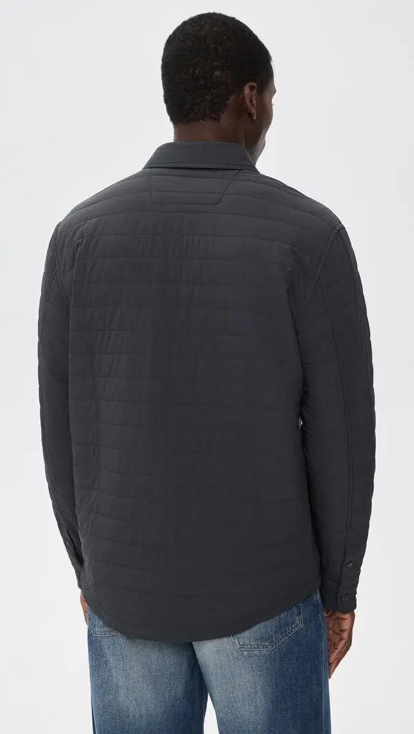 Faherty Brand Horizon Series Jacket