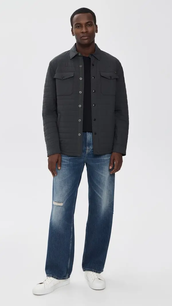 Faherty Brand Horizon Series Jacket