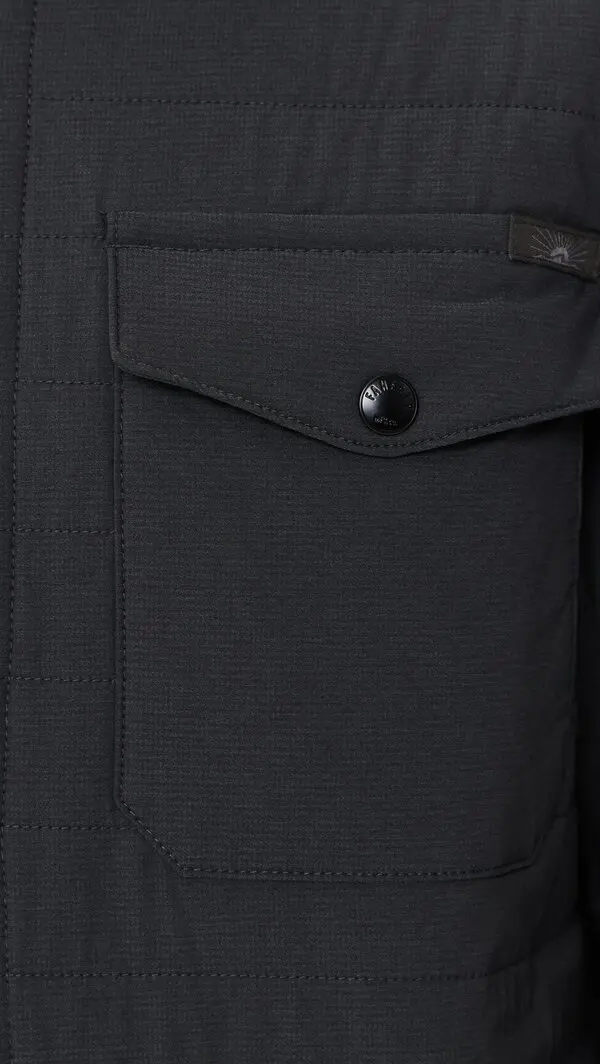 Faherty Brand Horizon Series Jacket