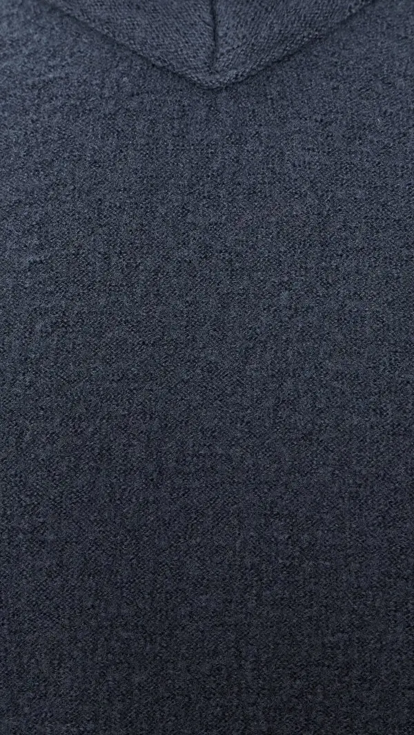 JEANERICA Luca Wool Sweater