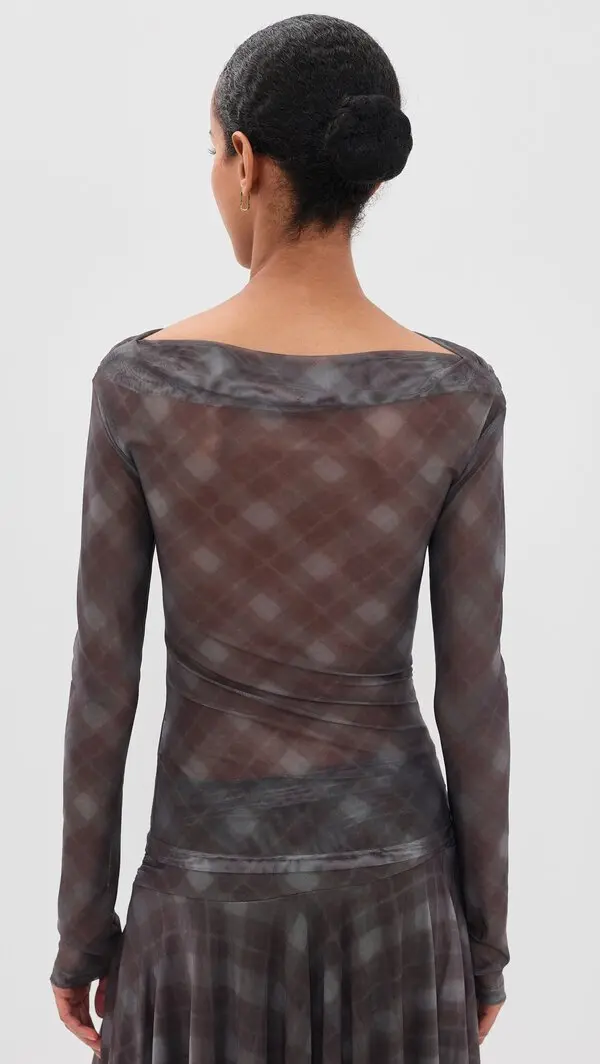 NIA Aria Top