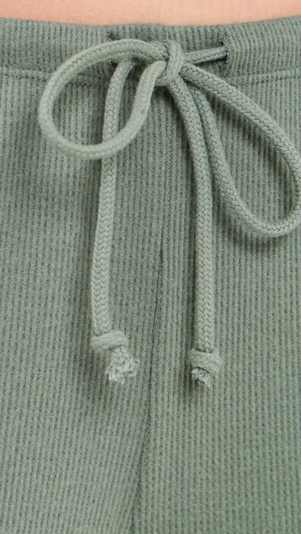 Z Supply Waffle Tee