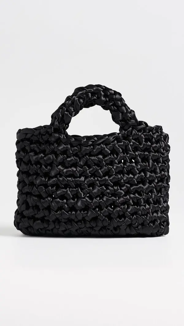 Jenni Kayne Mara Satin Bag
