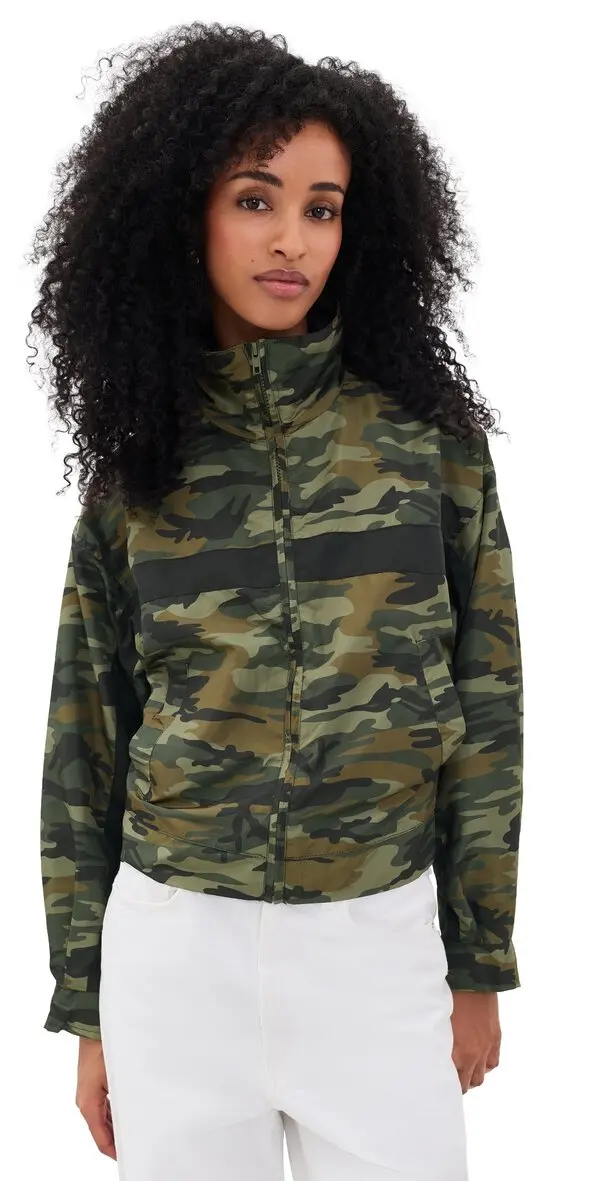 Lioness Essential Windbreaker