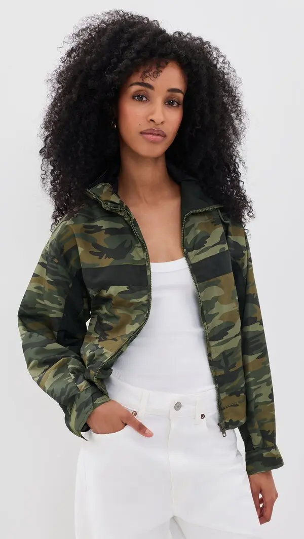 Lioness Essential Windbreaker
