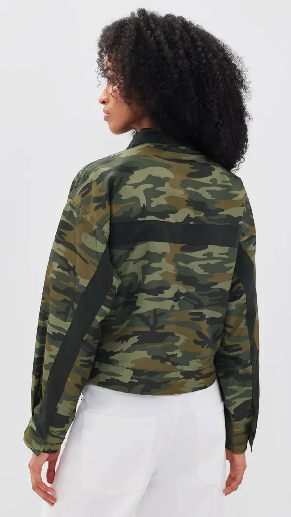 Lioness Essential Windbreaker