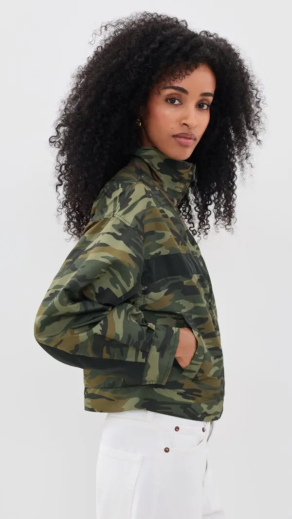 Lioness Essential Windbreaker