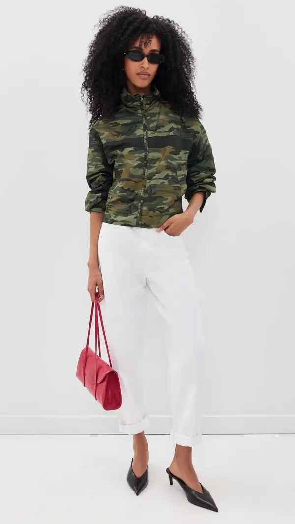 Lioness Essential Windbreaker