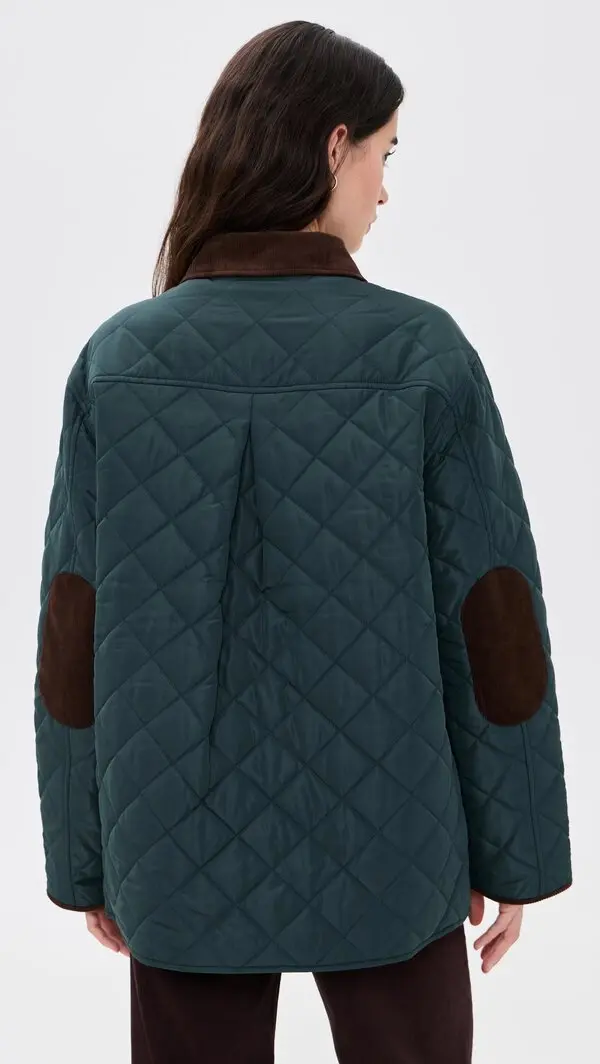 SEROYA Liana Coat