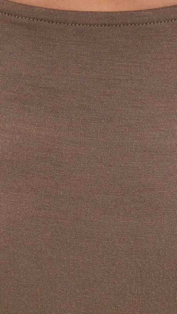 Eterne Aspen Midi Dress
