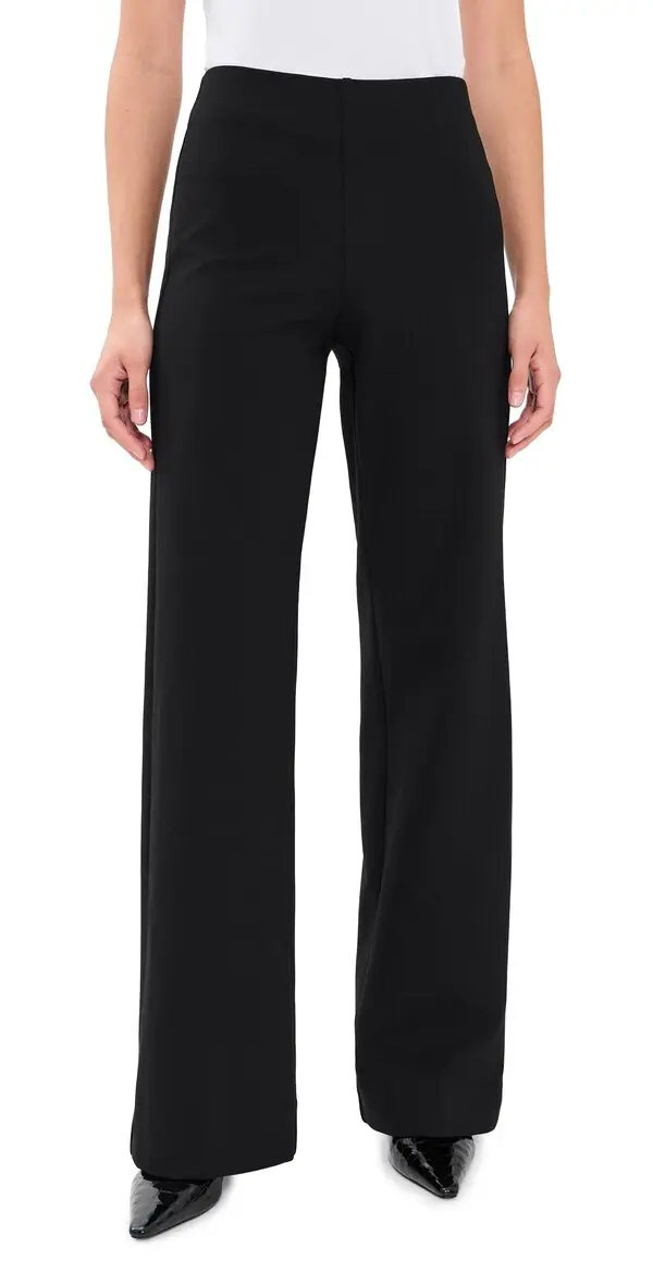 Ayr The Hype Trousers - Black
