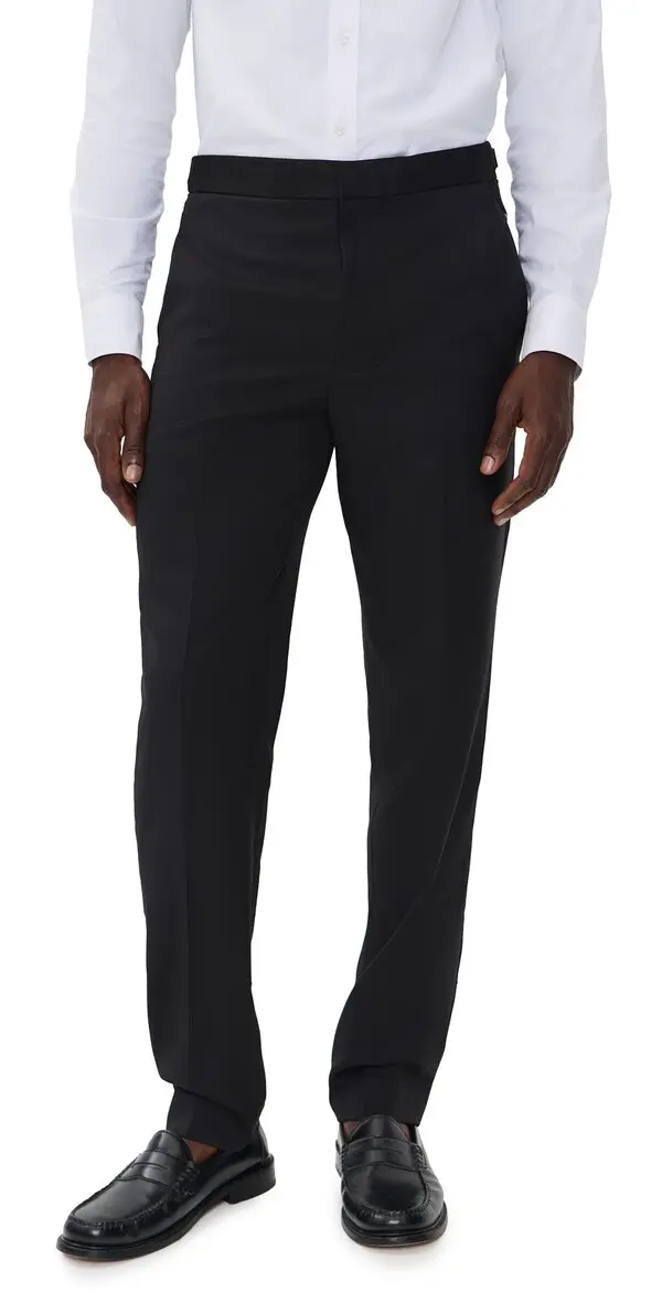 Theory Standard Tuxedo Pants