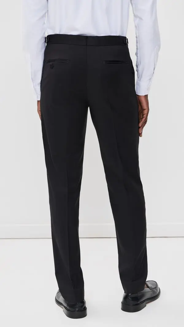 Theory Standard Tuxedo Pants