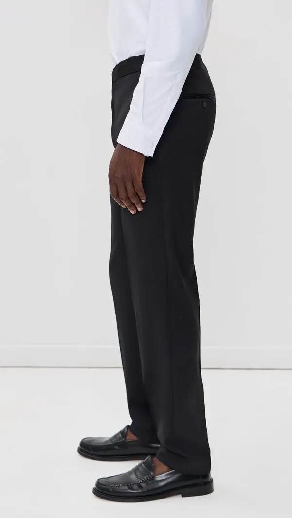 Theory Standard Tuxedo Pants