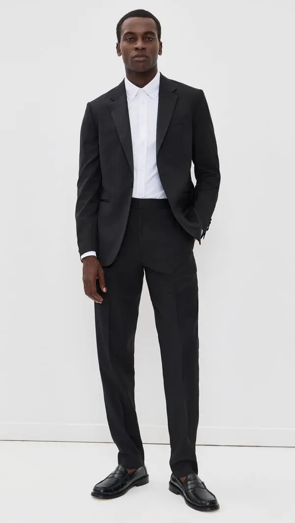 Theory Standard Tuxedo Pants