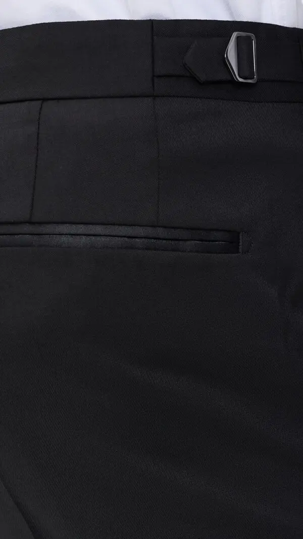Theory Standard Tuxedo Pants