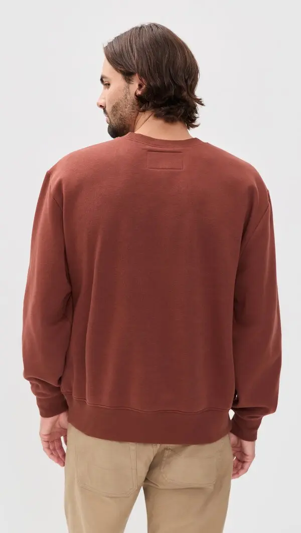 Filson Northwest Crewneck Sweatshirt