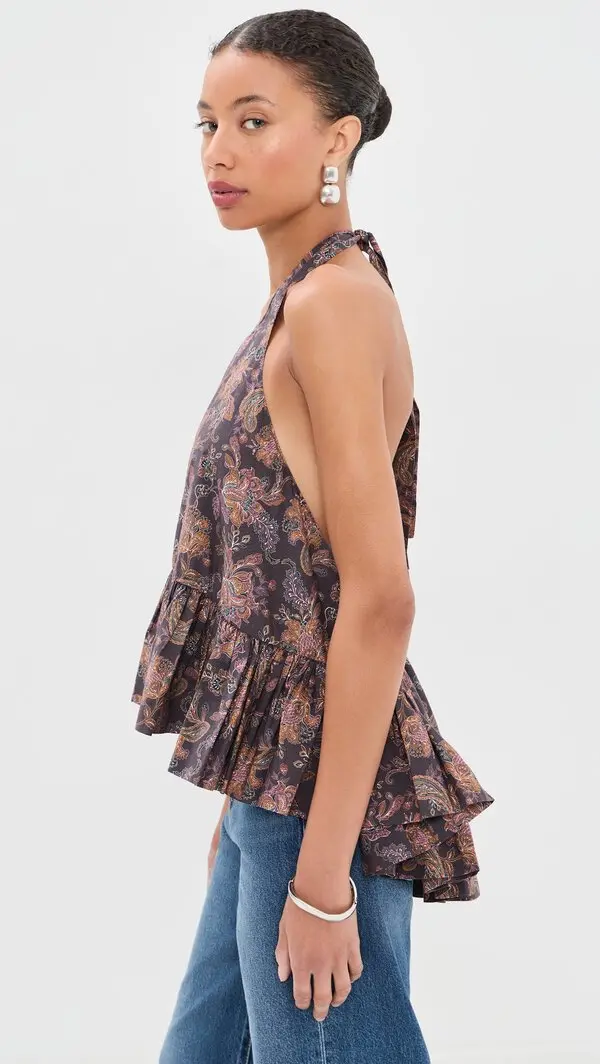 Azeeza Winston Top