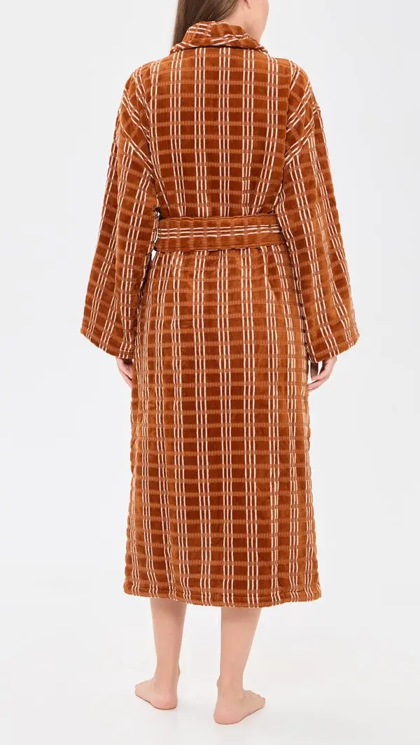 HOMMEY Robe