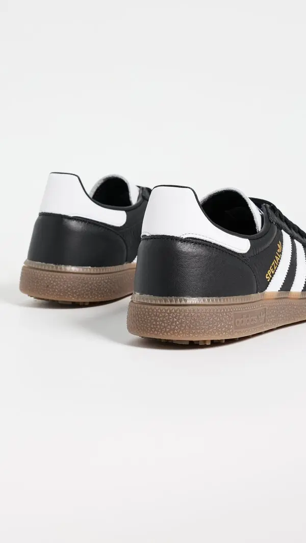 Adidas Spezial Golf Shoes