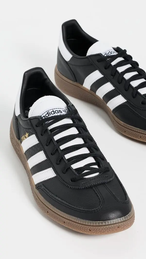 Adidas Spezial Golf Shoes