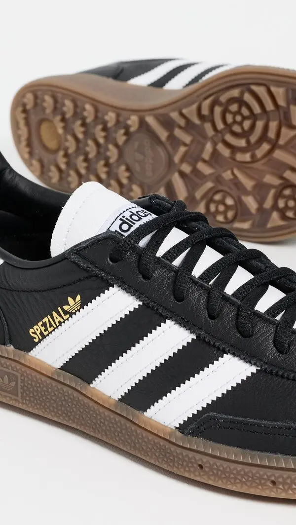Adidas Spezial Golf Shoes