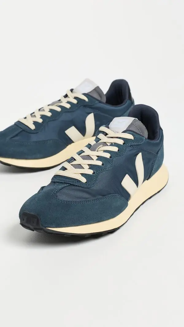 VEJA Rio Branco Ii Lite Sneakers - Nautico Pierre