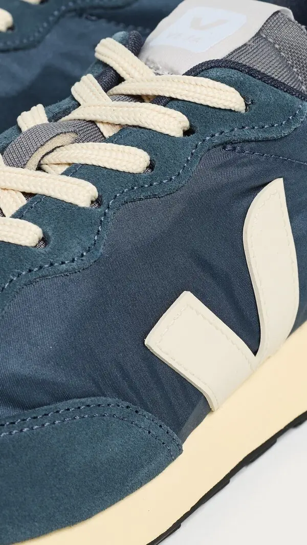VEJA Rio Branco Ii Lite Sneakers - Nautico Pierre