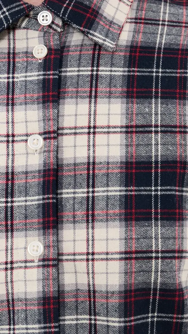 FAVORITE DAUGHTER The Boyfriend Shirt