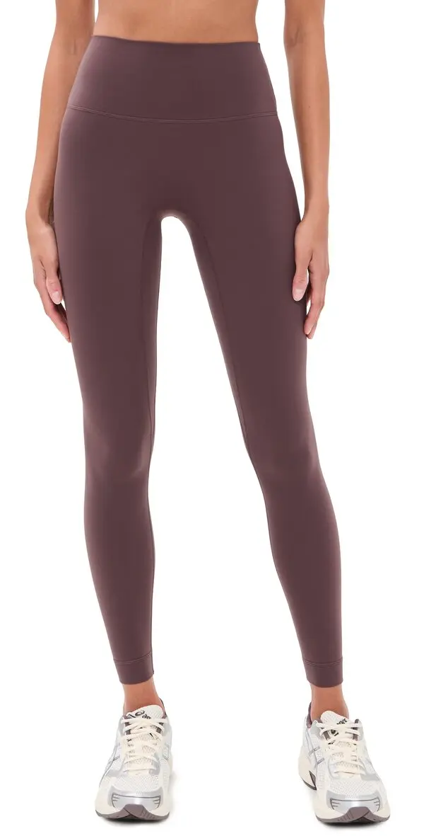 Set Sporty High Rise Leggings