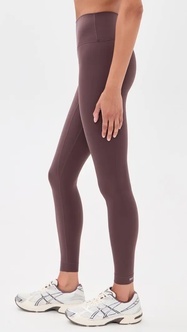 Set Sporty High Rise Leggings