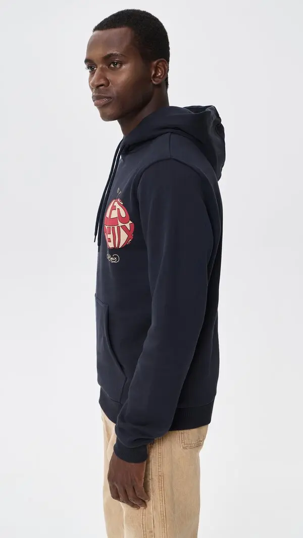 LES DEUX Orchard Hoodie