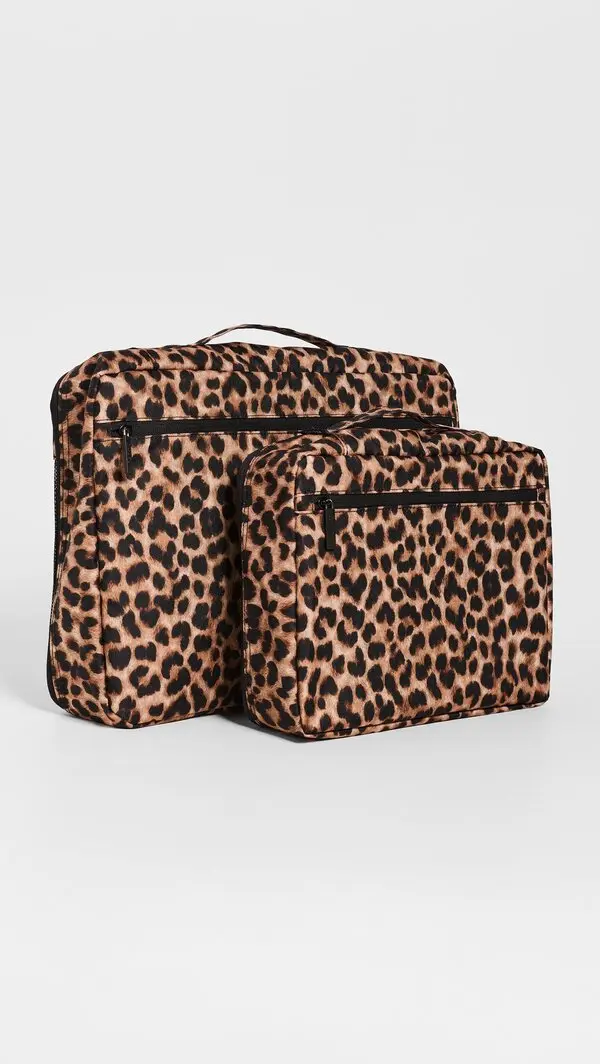 CALPAK 5 Piece Packing Cube Set