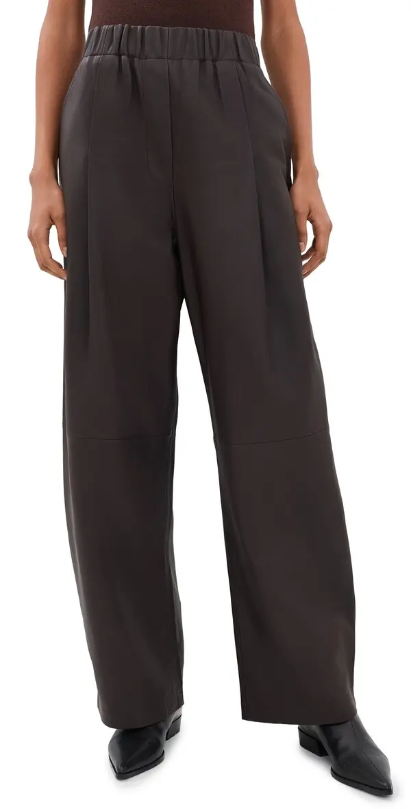 A.L.C. Palmer Pants