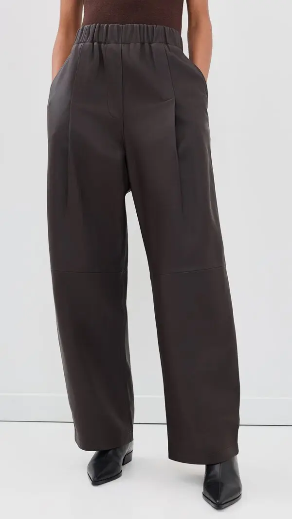 A.L.C. Palmer Pants
