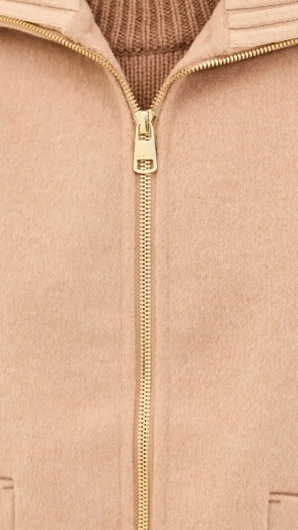 Varley Darnley Short Jacket