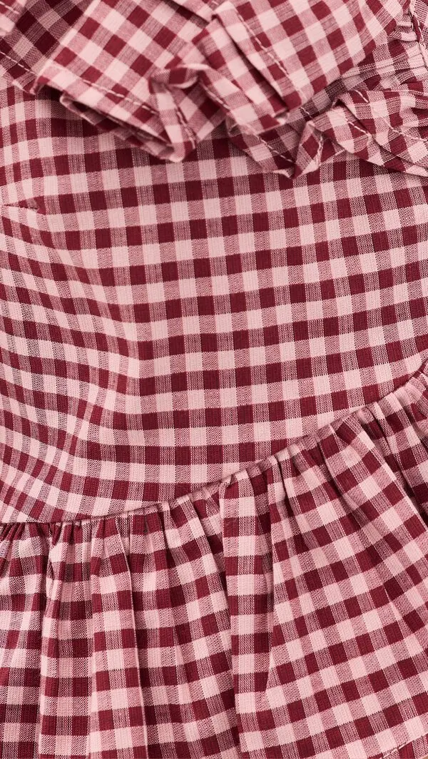 DE LORETA Calma Blouse