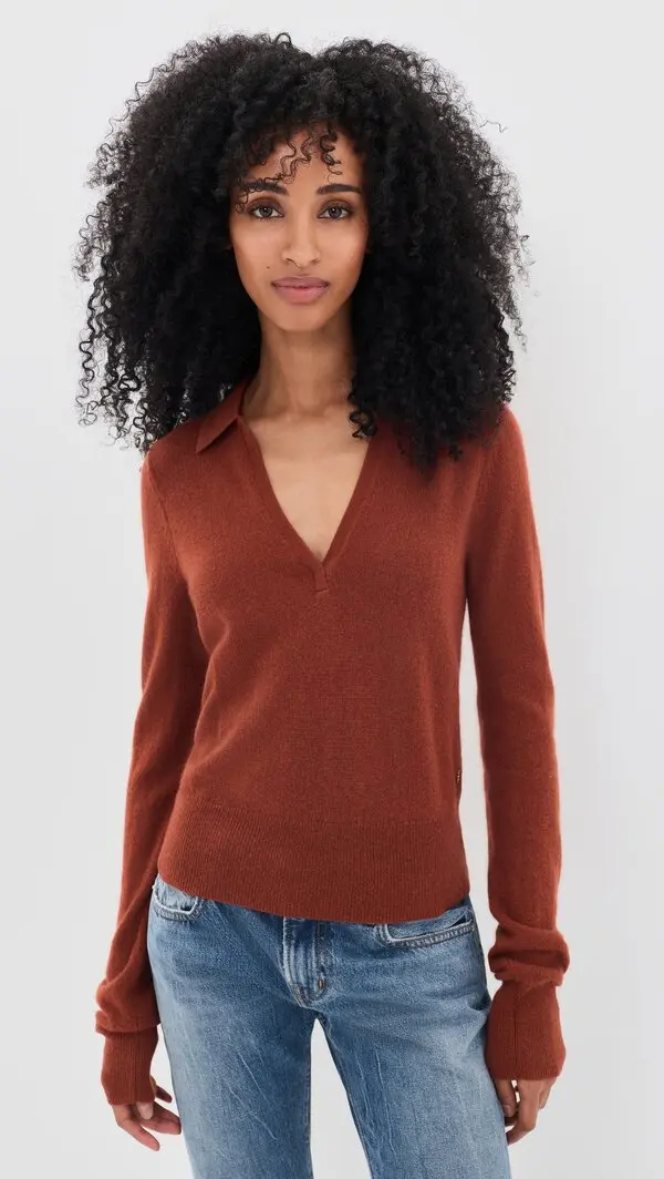 Eterne Vance Cashmere Sweater