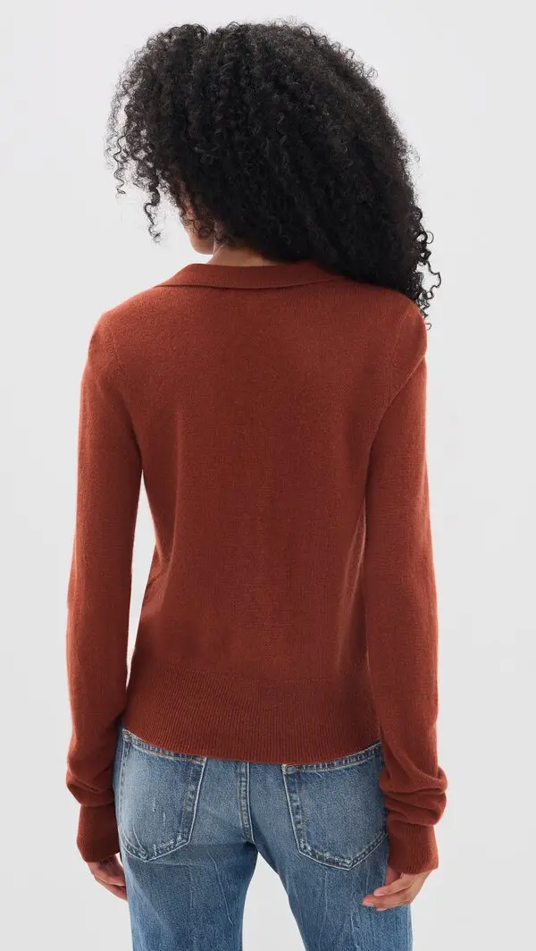 Eterne Vance Cashmere Sweater