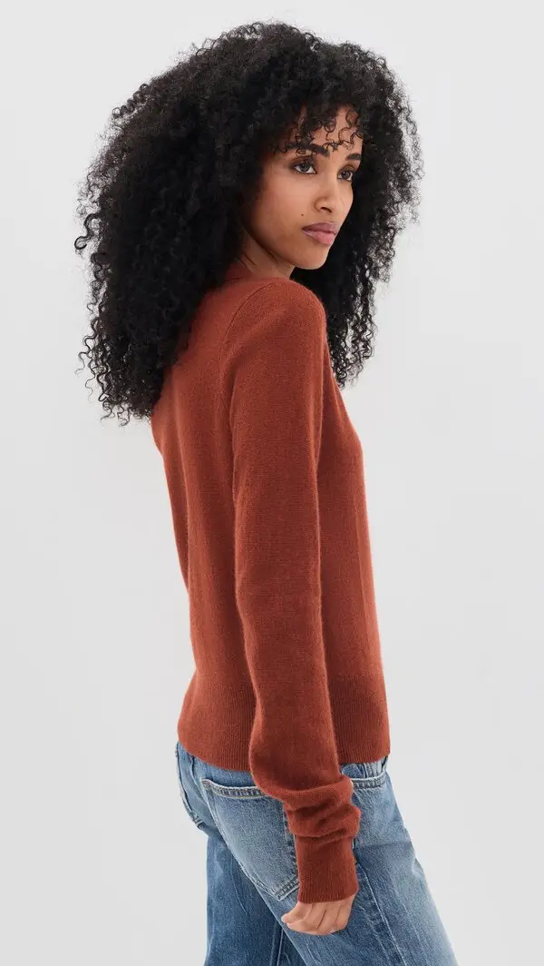 Eterne Vance Cashmere Sweater